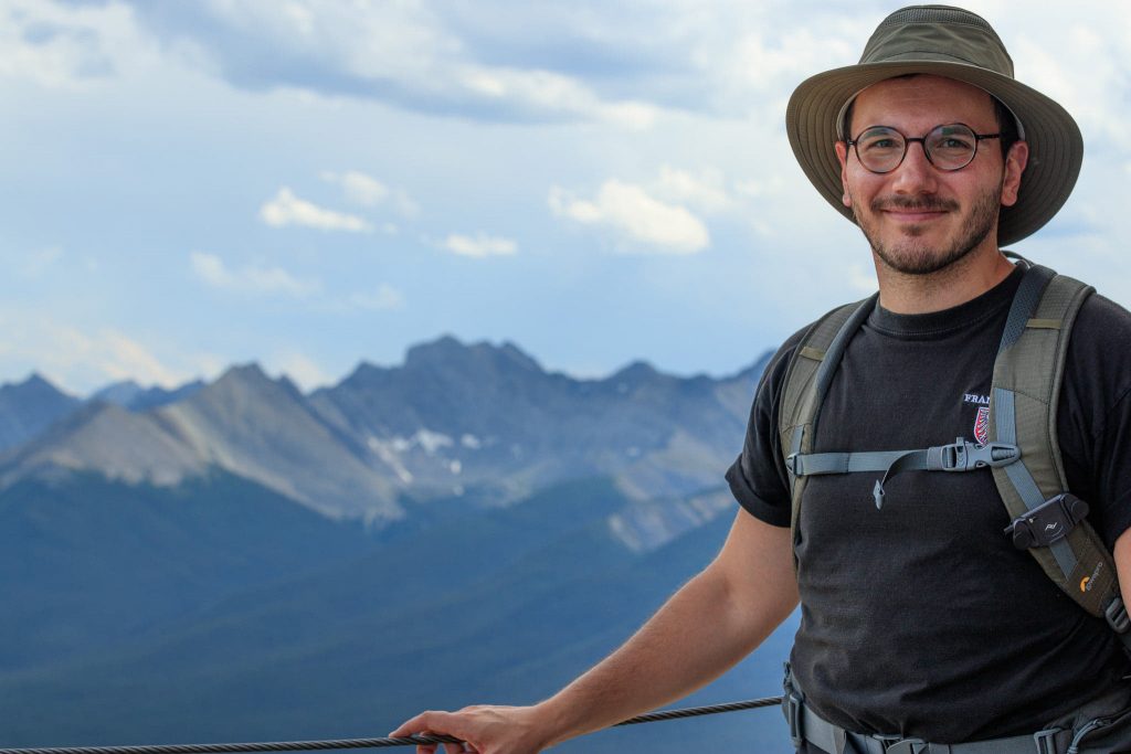 Outdoor Photography Canada