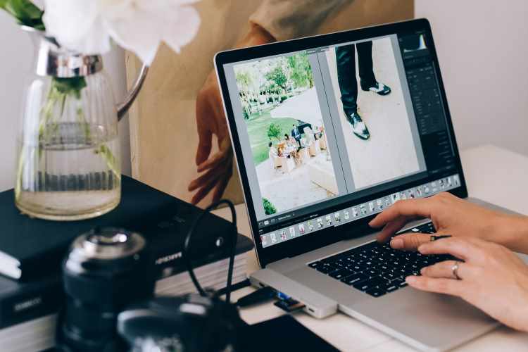 Tips and Tricks for editing and processing outdoor photography